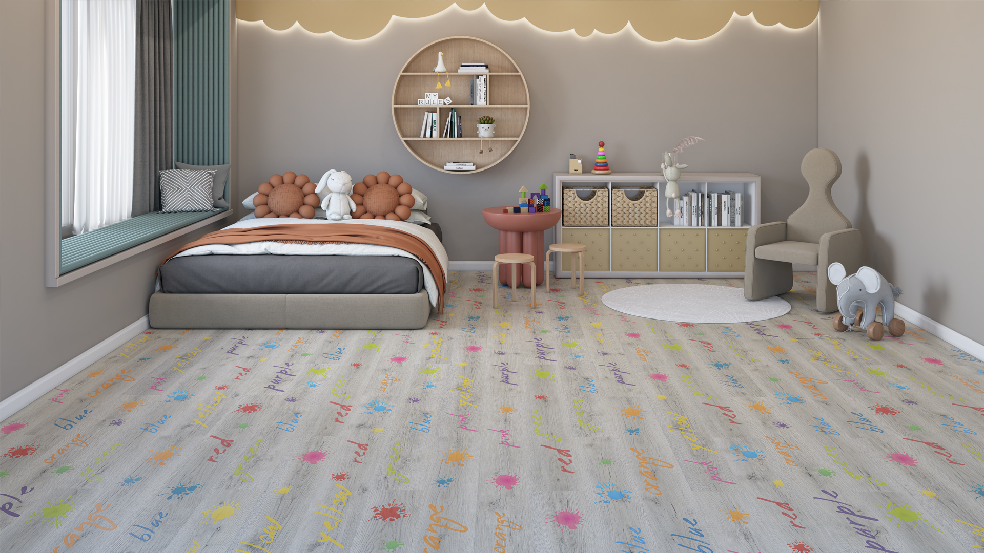 VarioClic Festival – Flooring Solutions