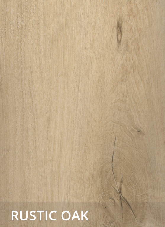 Rustic Oak – Flooring Solutions