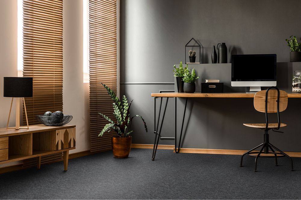 Conqueror – Flooring Solutions