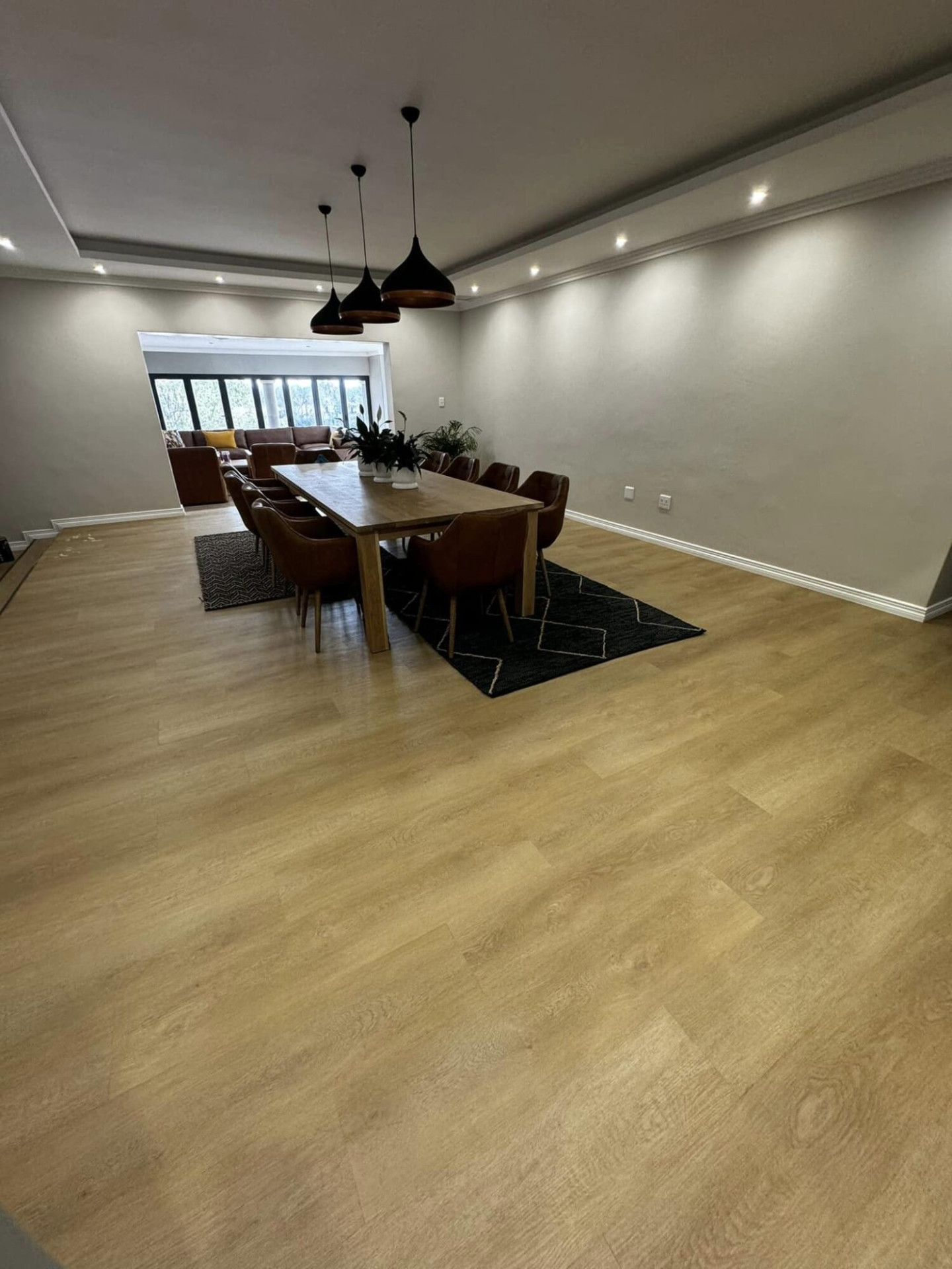Finfloor Aurora II Portia – Flooring Solutions