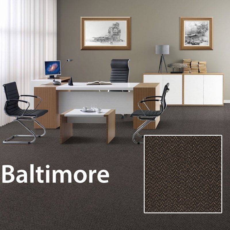 Belgotex – Flooring Solutions