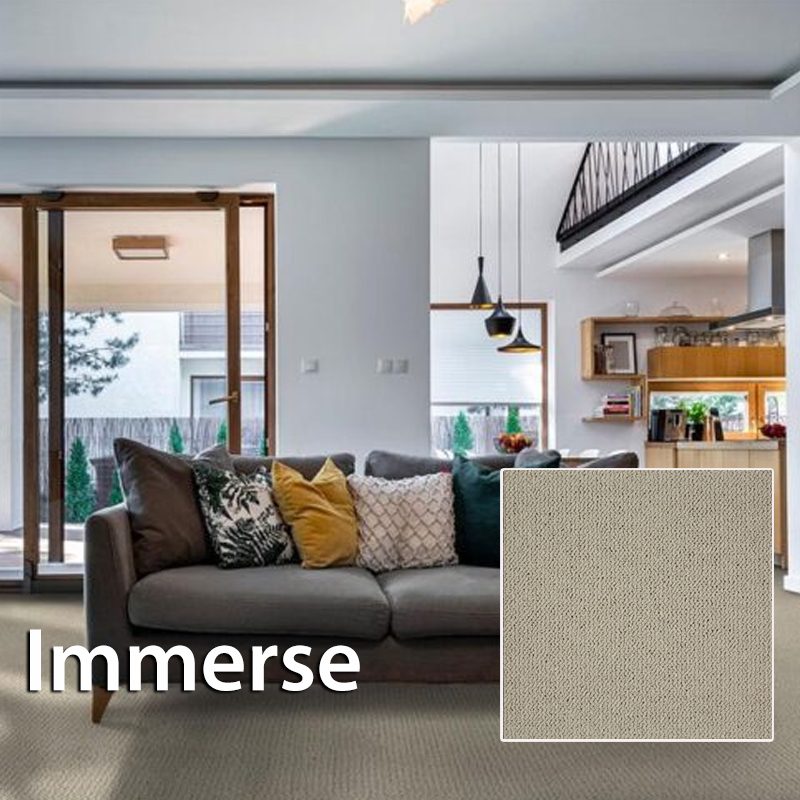 Belgotex Carpets – Flooring Solutions