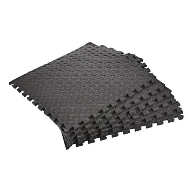 Interlocking Tiles – Flooring Solutions