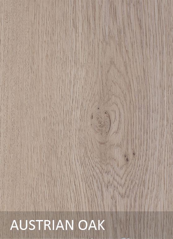 Austrian Oak – Flooring Solutions