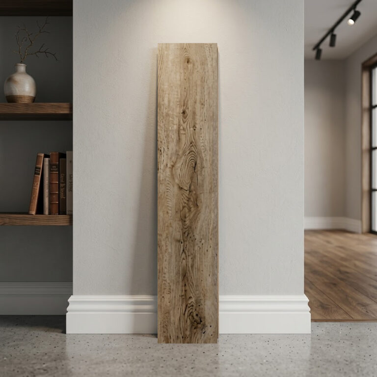Fortress LVT Range – Flooring Solutions